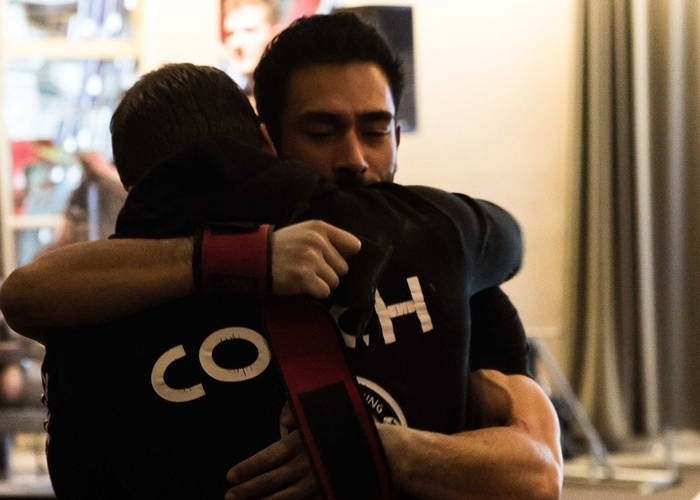 Richard Bell - Bell Coaching